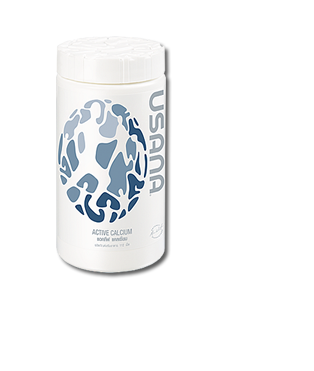 USANA Active Calcium to Support Healthy Bone Muscle Function